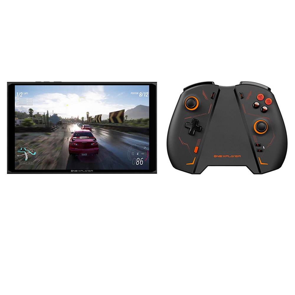 ONE Netbook OneXPlayer 2 Game Console Black US