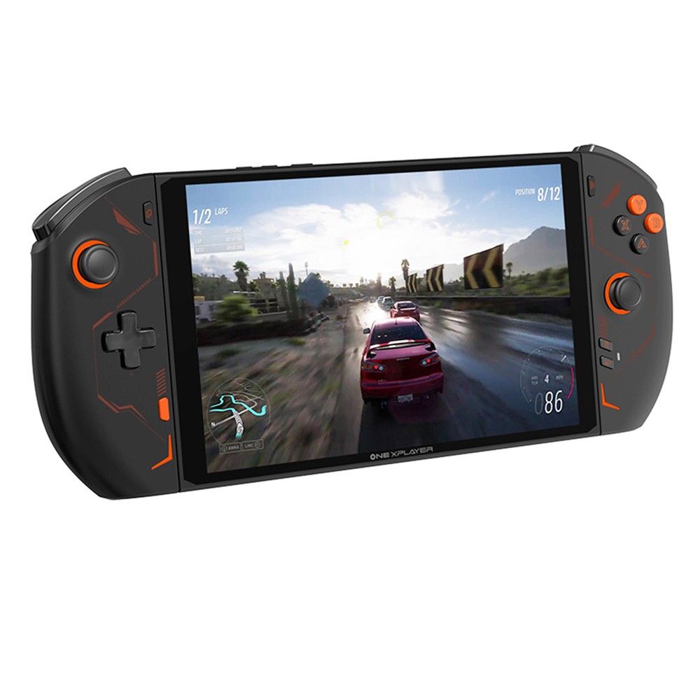 ONE Netbook OneXPlayer 2 Game Console Black US