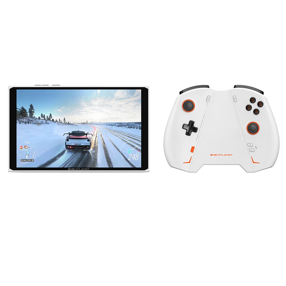 ONE Netbook OneXPlayer 2 Game Console White EU