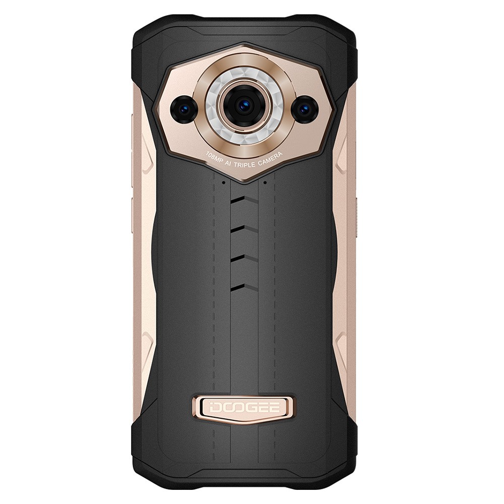 Doogee S99 Rugged Smartphone 8GB RAM 128GB ROM
