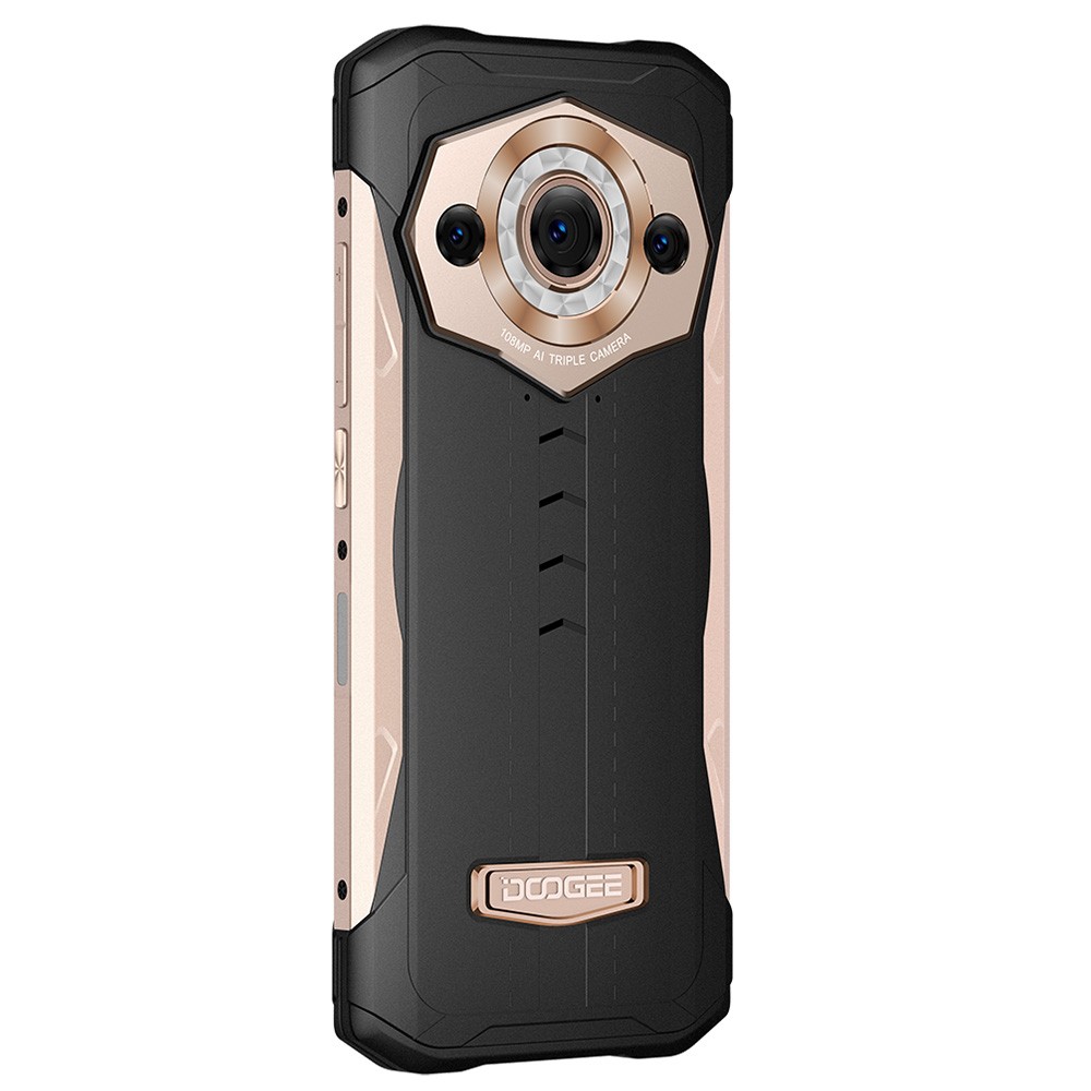 Doogee S99 Rugged Smartphone 8GB RAM 128GB ROM