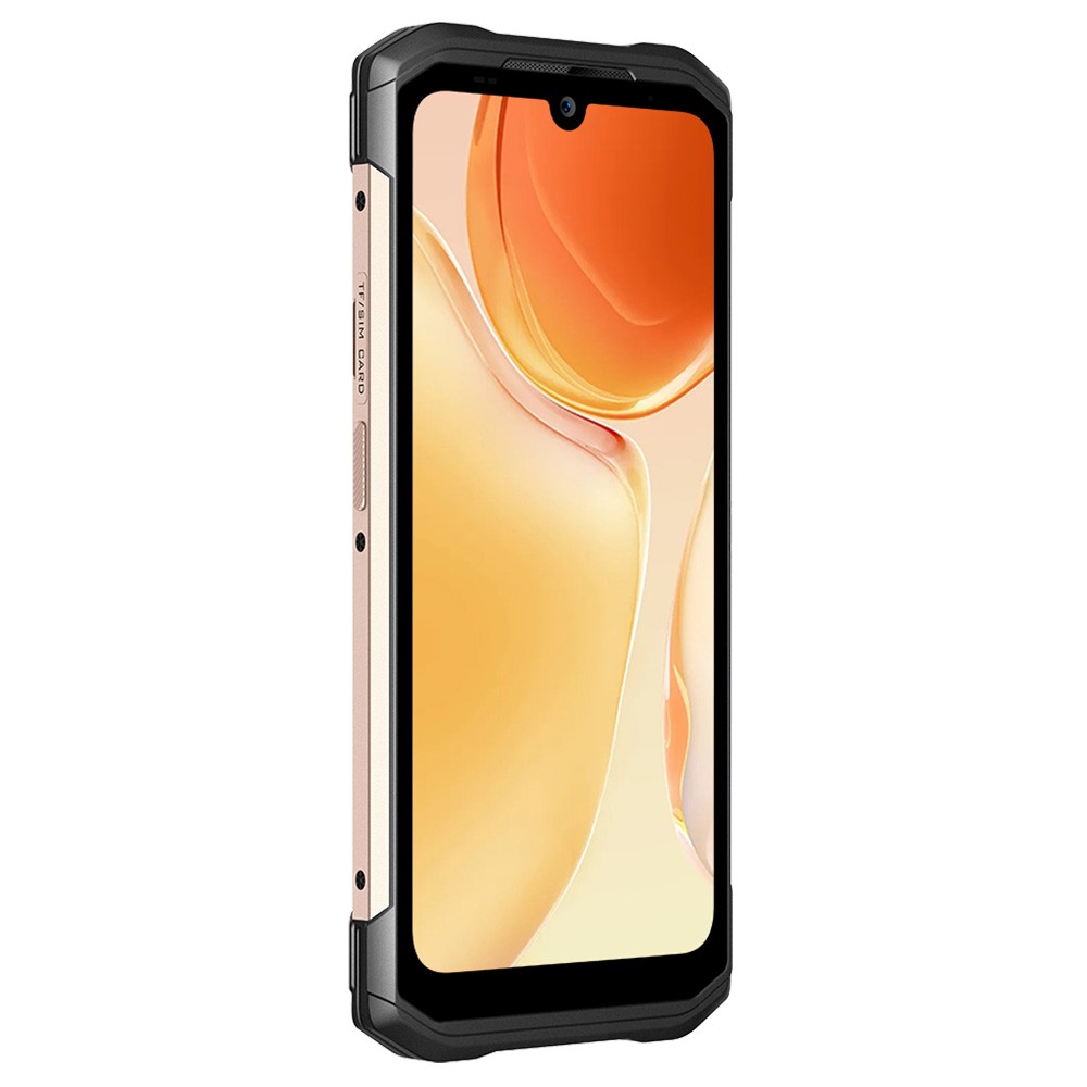 Doogee S99 Rugged Smartphone 8GB RAM 128GB ROM