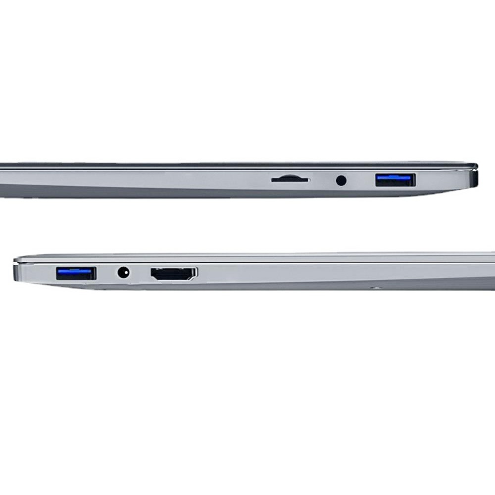 HONGO S07 Laptop Intel Celeron J4105 CPU
