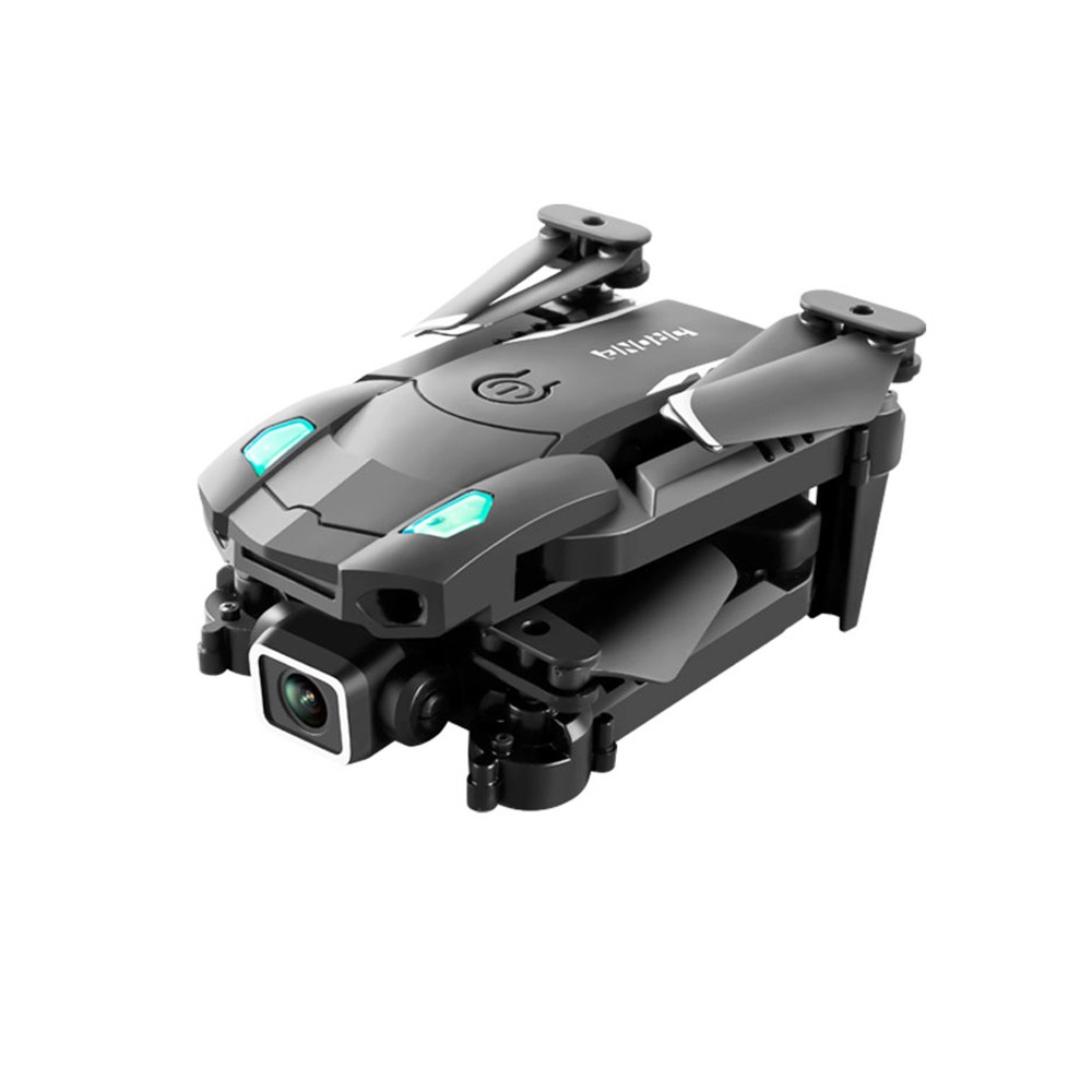 S128 Mini Drone Obstacle Avoidance 1 Battery 2 HD Cameras