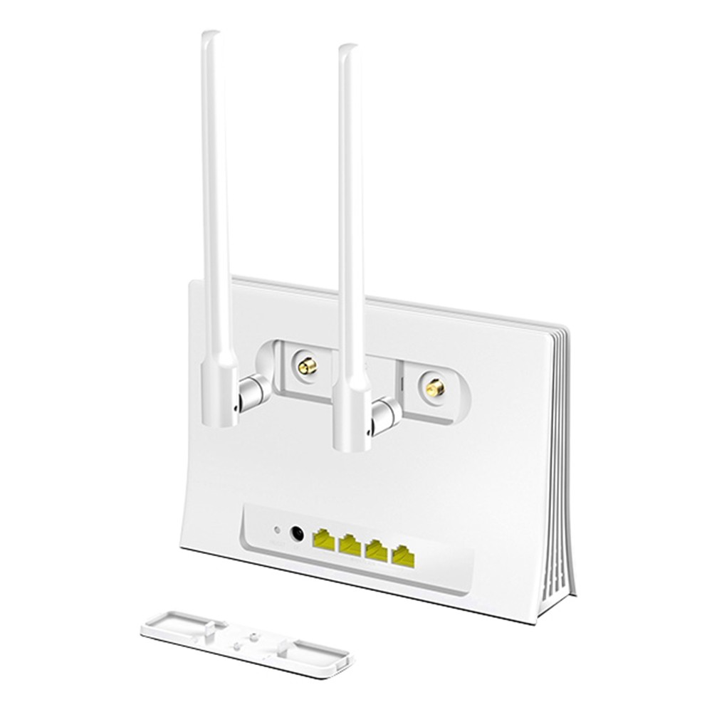 WiFiSky GR403 High Speed Outdoor 4G LTE Wireless AP WiFi Router UK