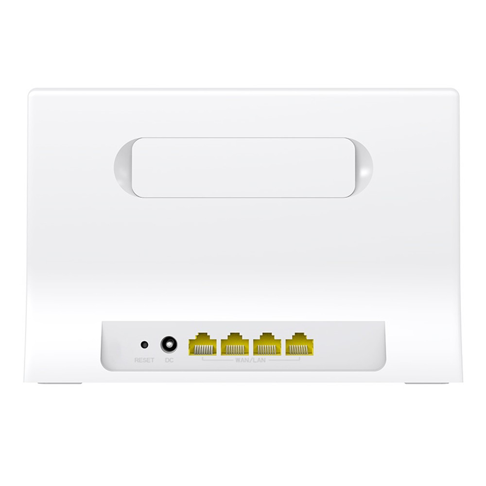 WiFiSky GR403 High Speed Outdoor 4G LTE Wireless AP WiFi Router US