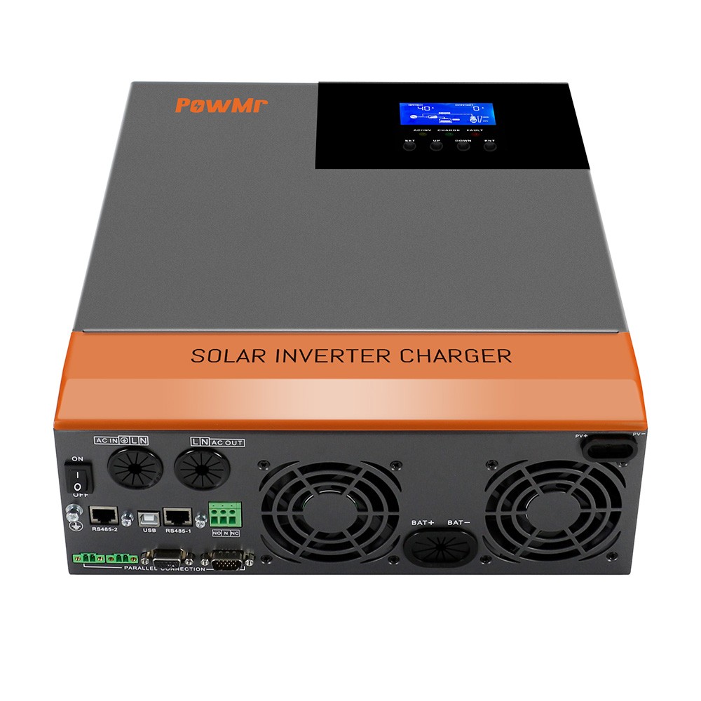 PowMr 5600w Solar Inverter