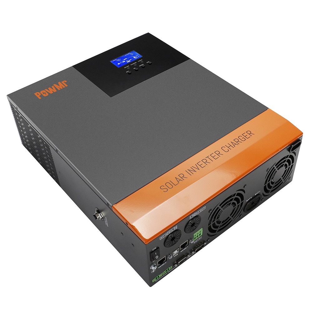 PowMr 5600w Solar Inverter