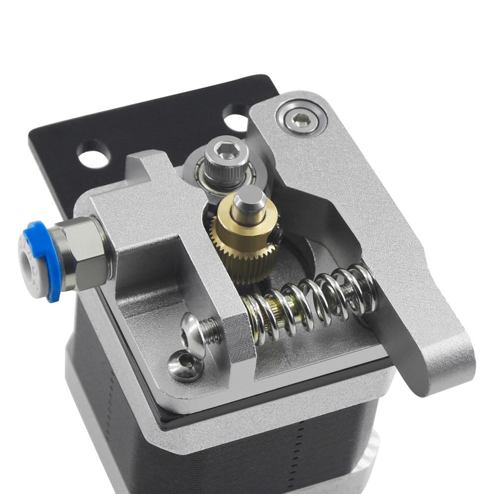 TWO TREES CR10 Aluminum Extruder Kit