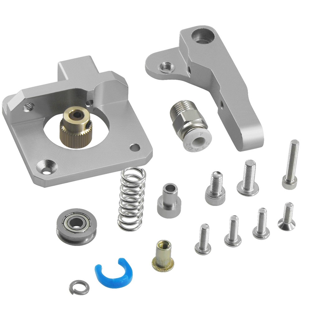 TWO TREES CR10 Aluminum Extruder Kit