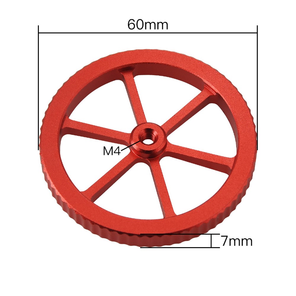 TWO TREES CR10 Aluminum Extruder Kit