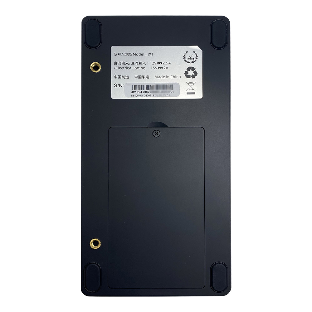 Meenhong JX1 Mini PC