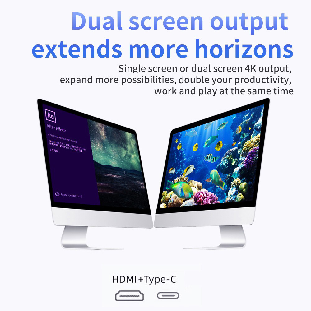 Meenhong JX1 Mini PC