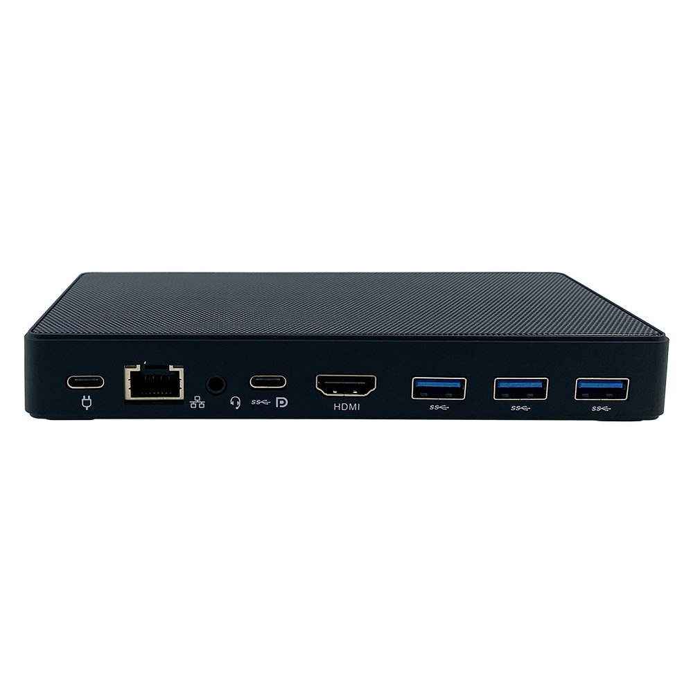 Meenhong JX1 Mini PC