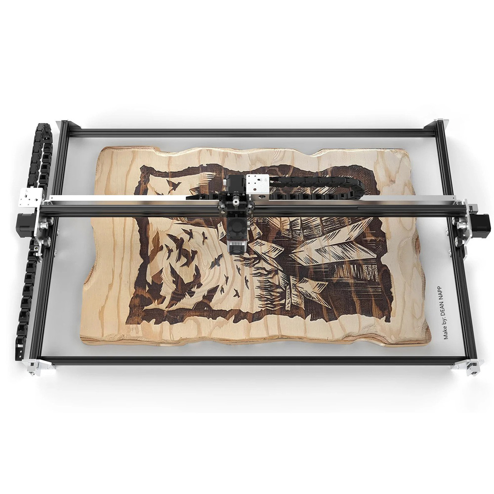 NEJE 3 MAX 12W A40640 Laser Engraver
