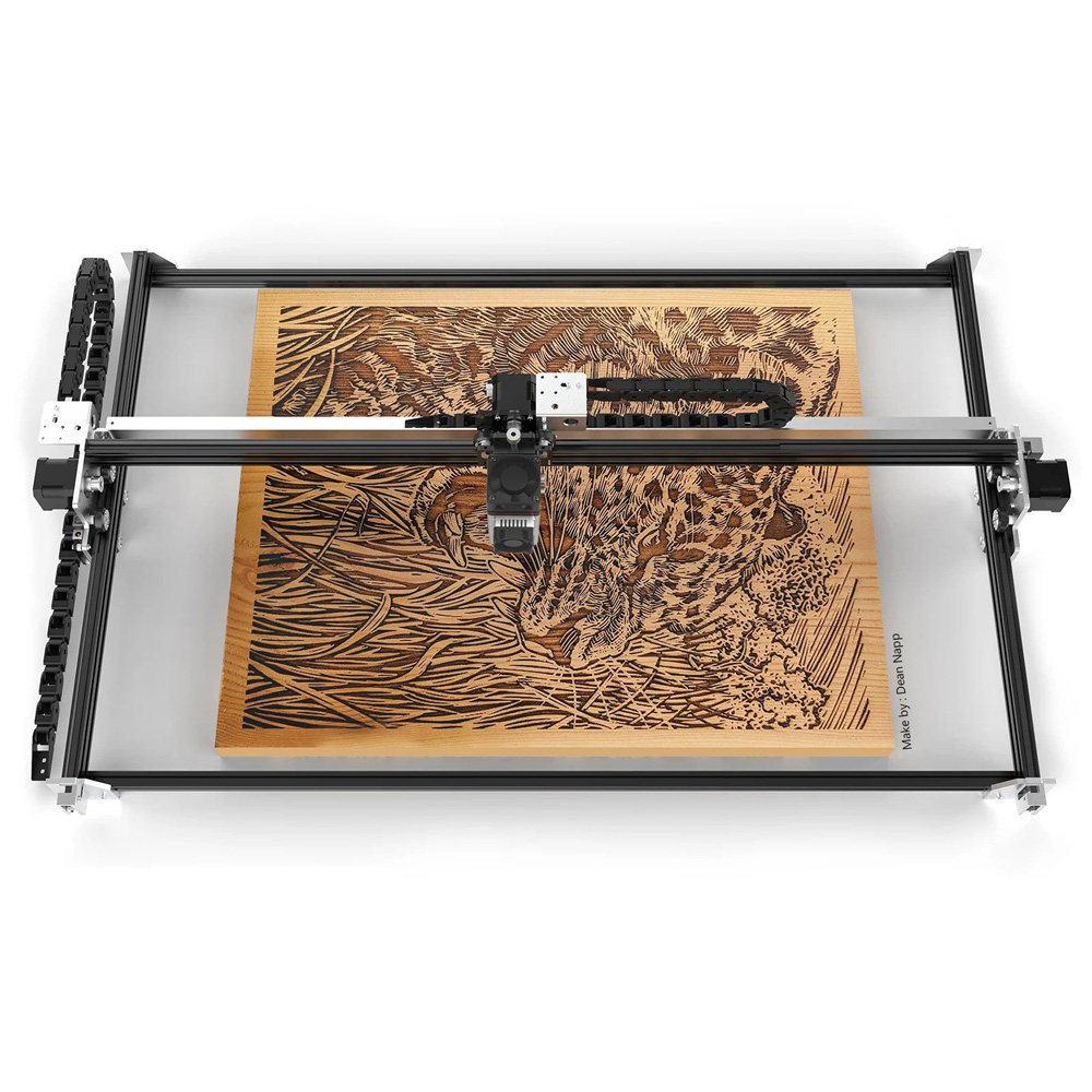 NEJE 3 MAX 12W A40640 Laser Engraver