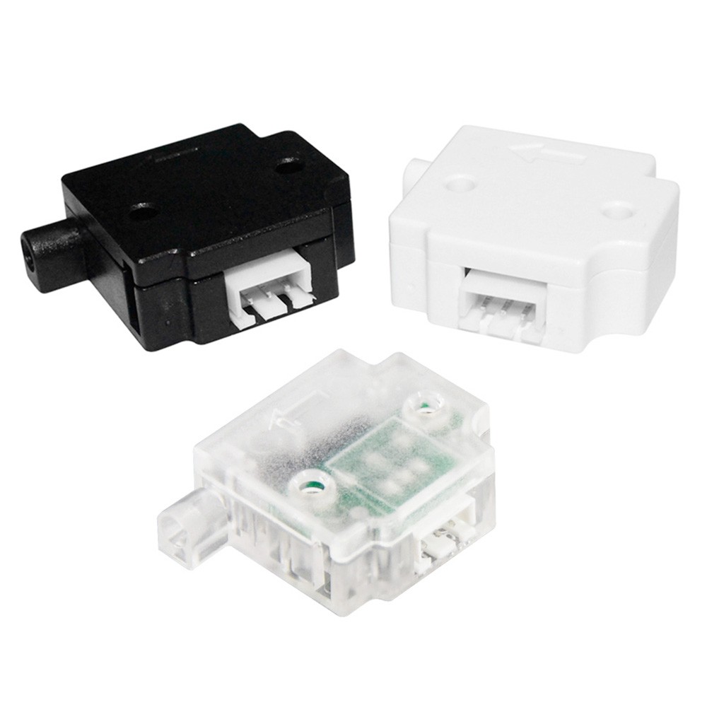 TWO TREES 3D Printer Filament Break Detection Module Black