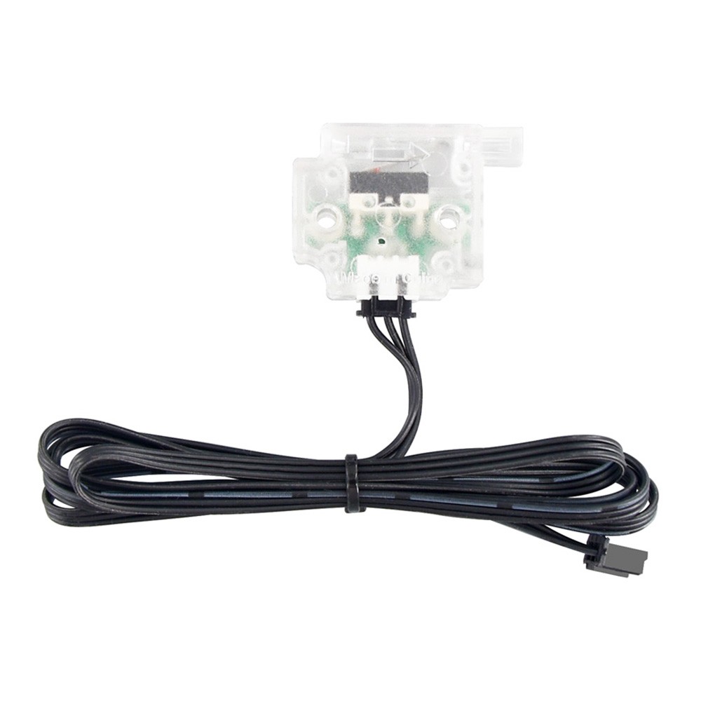 TWO TREES 3D Printer Filament Break Detection Module Black