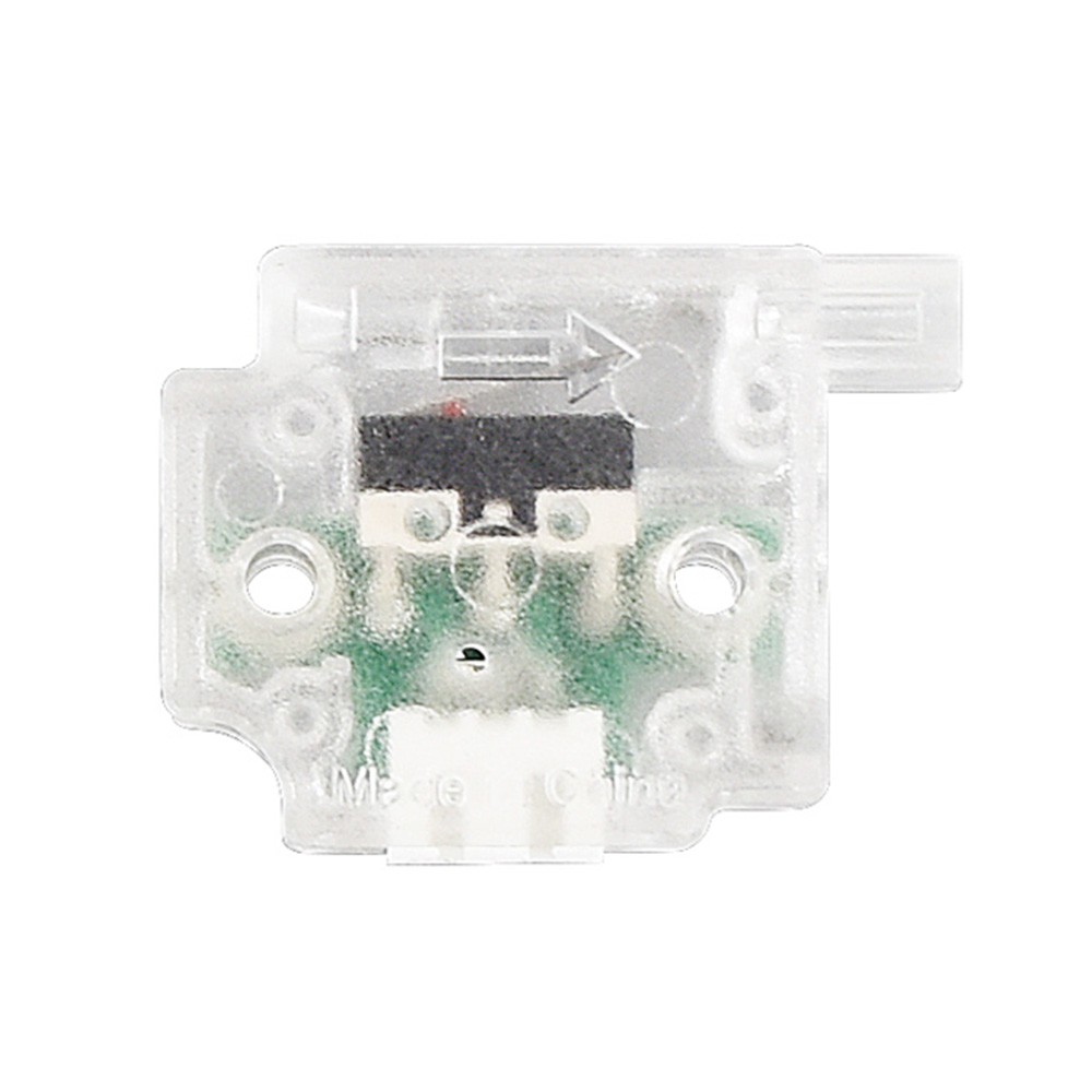 TWO TREES 3D Printer Filament Break Detection Module Black