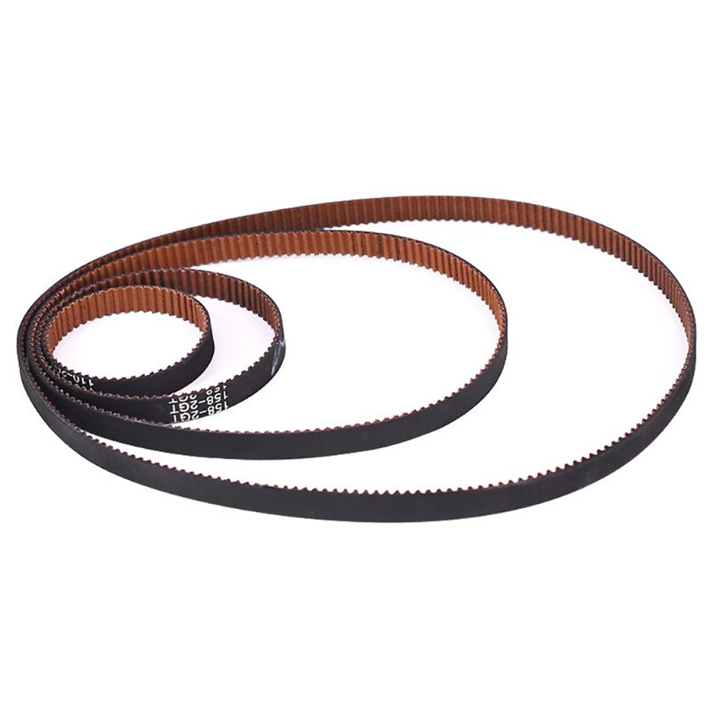 TWO TREES 3D Printers Rubber GT2 Closed Loop Timing Belt 400mm