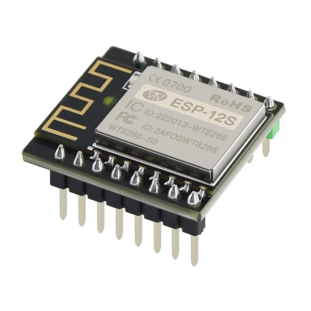 TWO TREES ESP12S Robin WiFi V1.1 Module for 3D Printer
