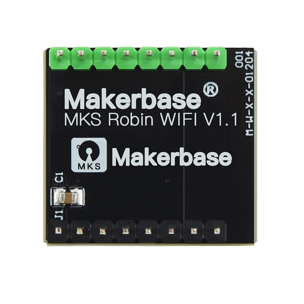 TWO TREES ESP12S Robin WiFi V1.1 Module for 3D Printer