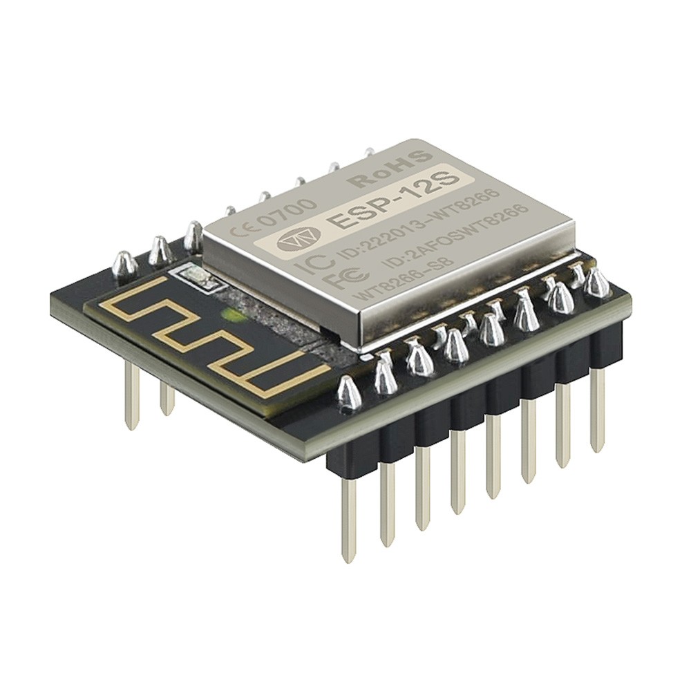 TWO TREES ESP12S Robin WiFi V1.1 Module for 3D Printer