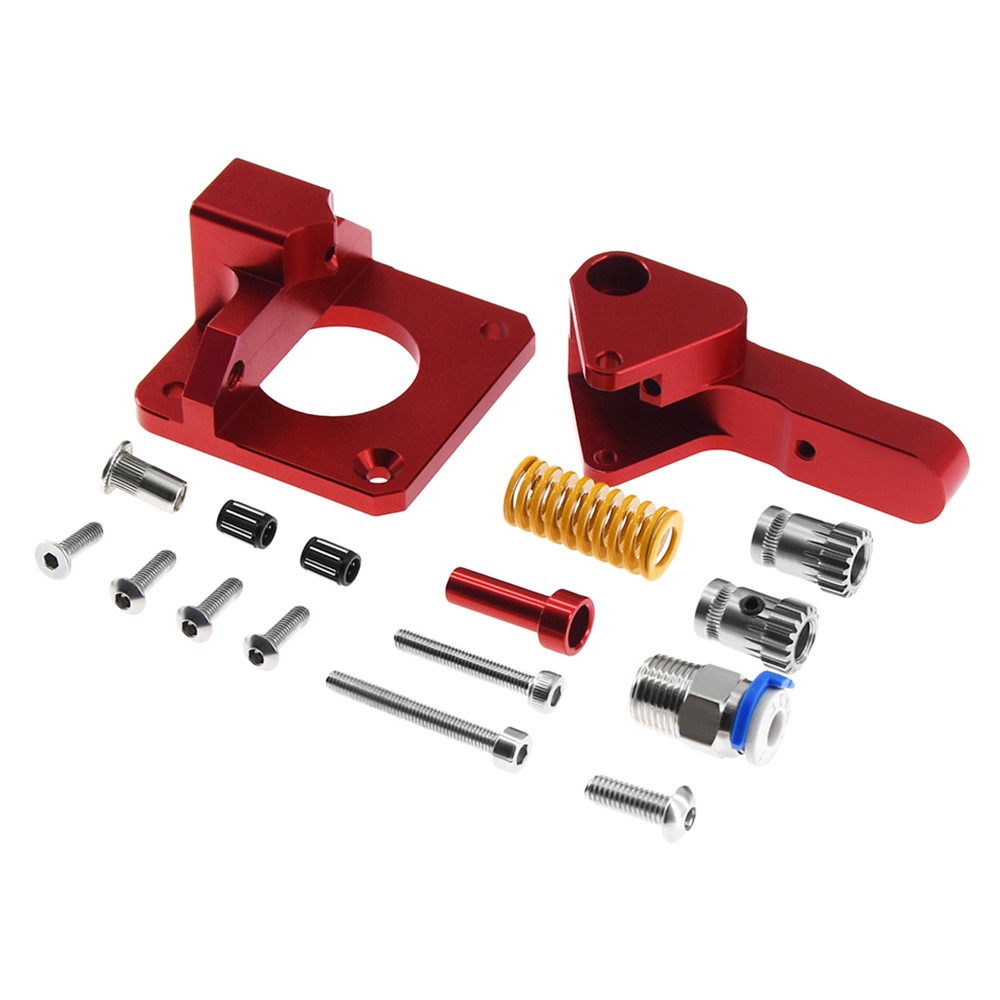 TWO TREES Original Remote Dual Drive Extruder Kit