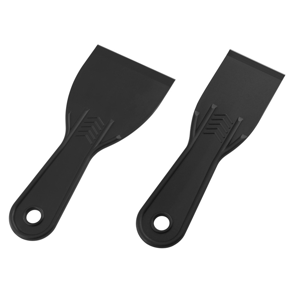 TWO TREES UV Resin Model Special Plastic Spatula Shovel 2 Inch