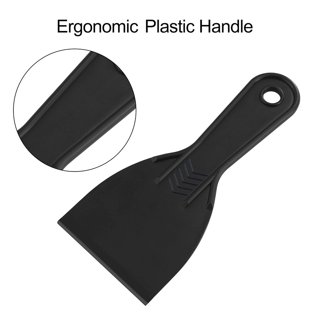 TWO TREES UV Resin Model Special Plastic Spatula Shovel 2 Inch