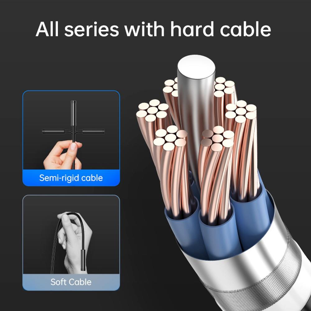 ANESOK W200 WiFi Portable Endoscope