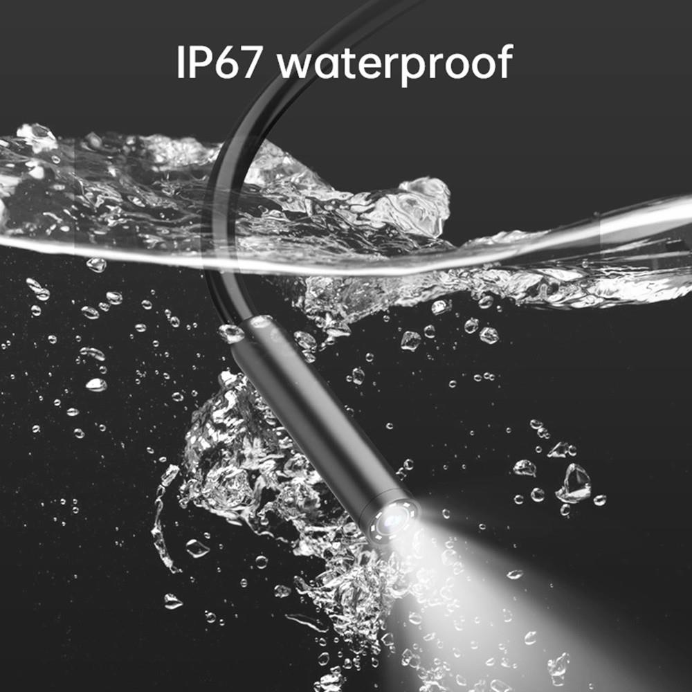 ANESOK W200 WiFi Portable Endoscope