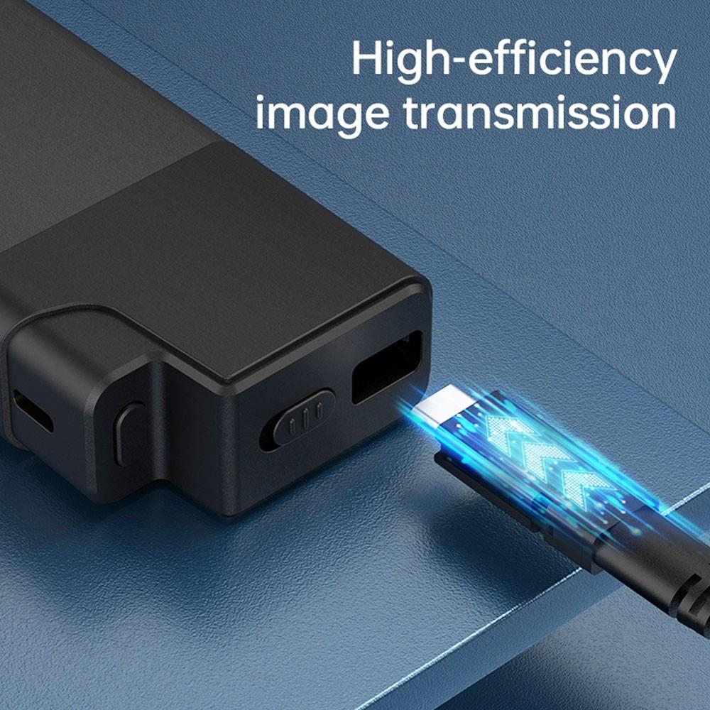 ANESOK W500 WiFi Portable Endoscope