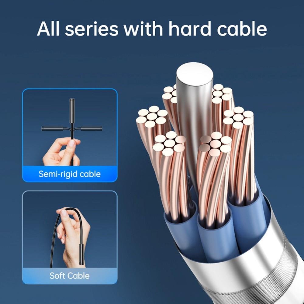 ANESOK W500 WiFi Portable Endoscope