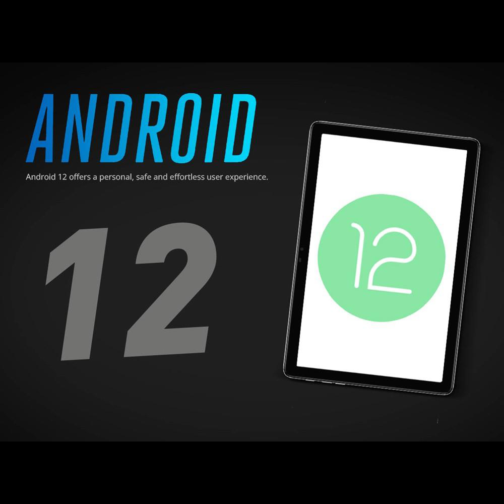 N-one NPad Tablet 10.1'' FHD IPS Screen UNISOC Tiger T310