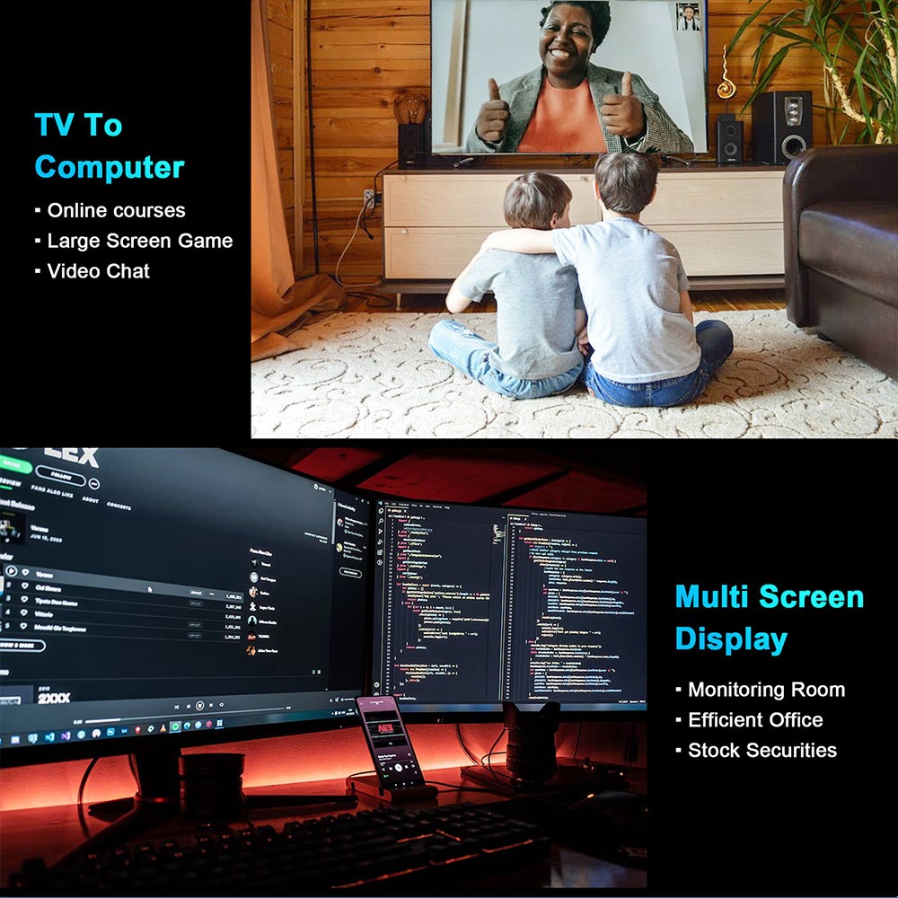 GXMO N42 Mini PC Windows 11 US