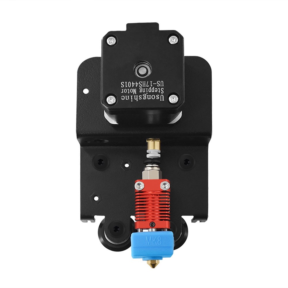 TWO TREES Short-Stroke Extruder Bracket Wheels Motor Full Kit