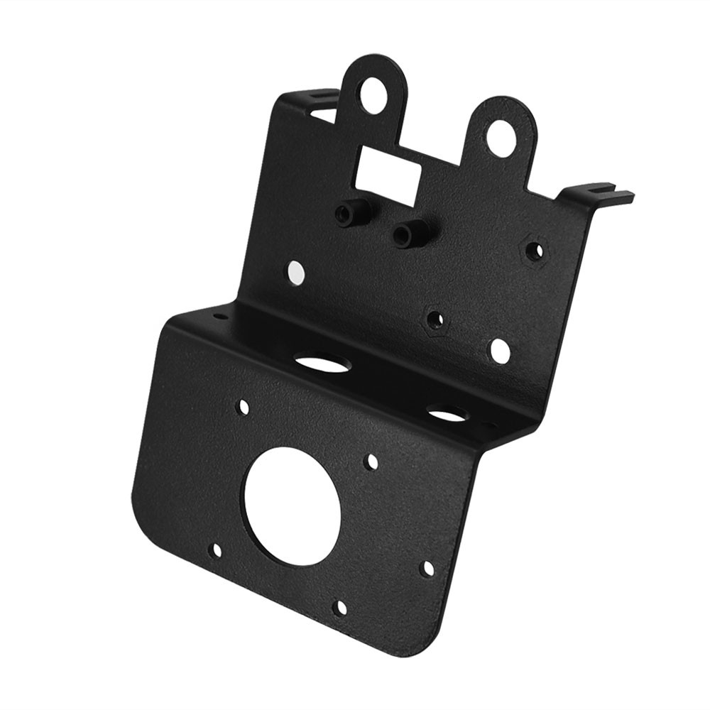 TWO TREES Short-Stroke Extrusion Bracket Wheels Kit