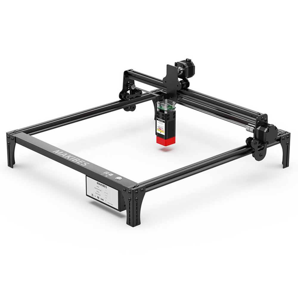 Makibes X1 5.5W Budget Laser Engraver