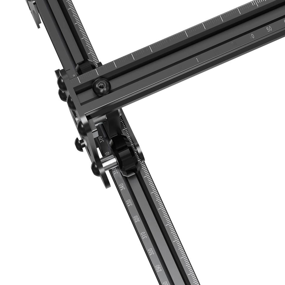 Makibes X1 5.5W Budget Laser Engraver