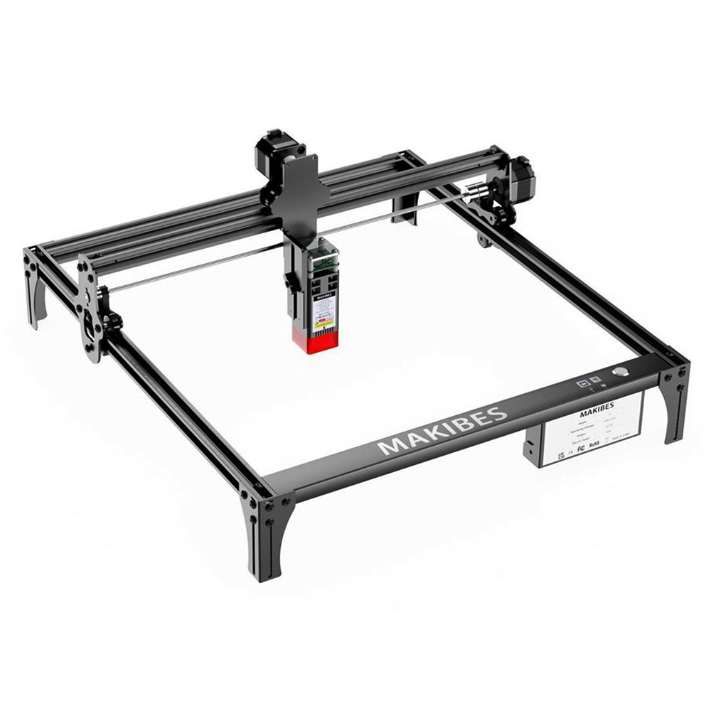 Makibes X1 5.5W Budget Laser Engraver