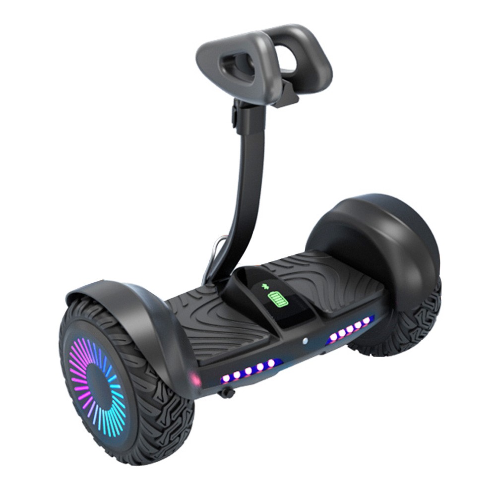 IENYRID K8 Balance Car Black