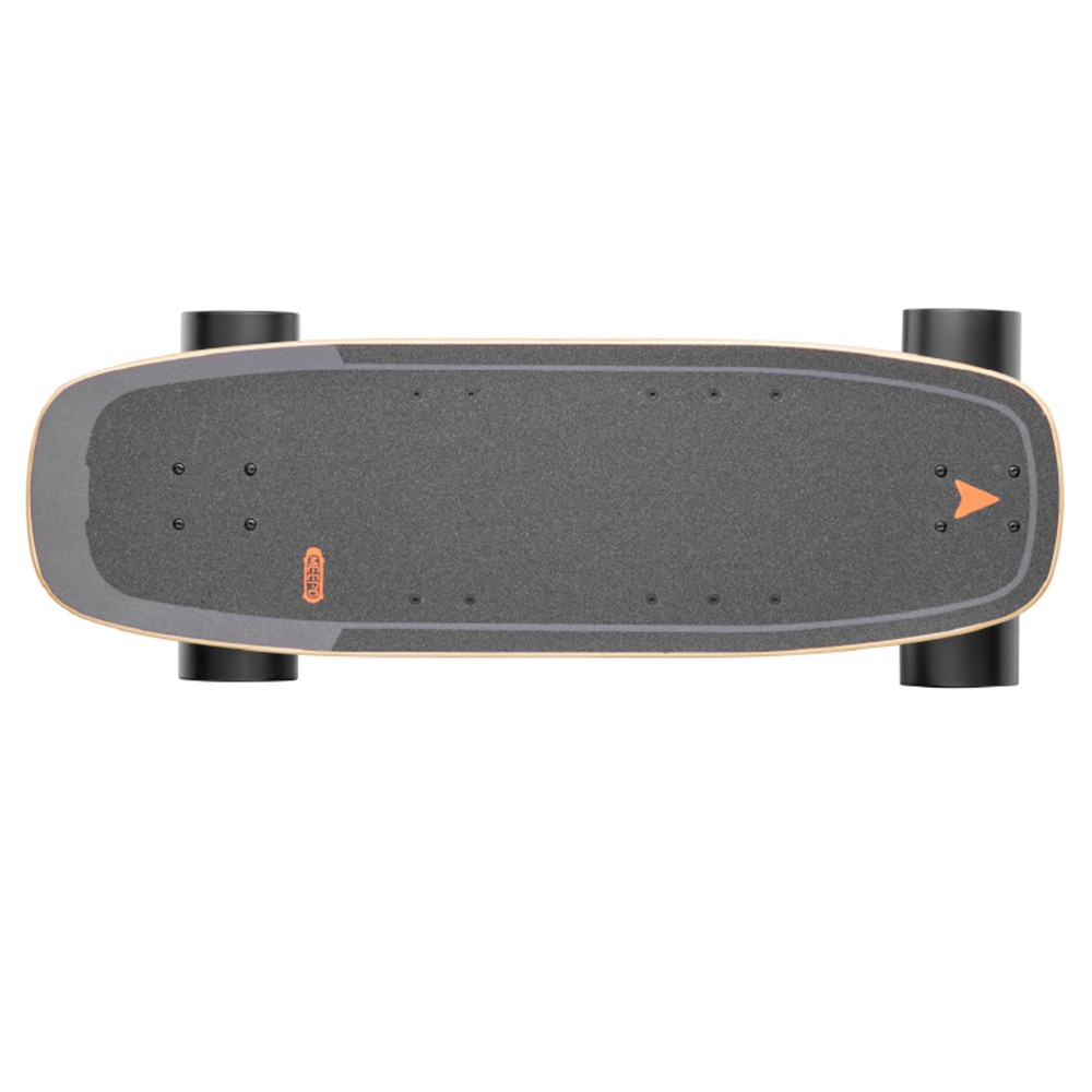 MEEPO MINI5 Electric Skateboard 2*500W Motors144Wh Battery
