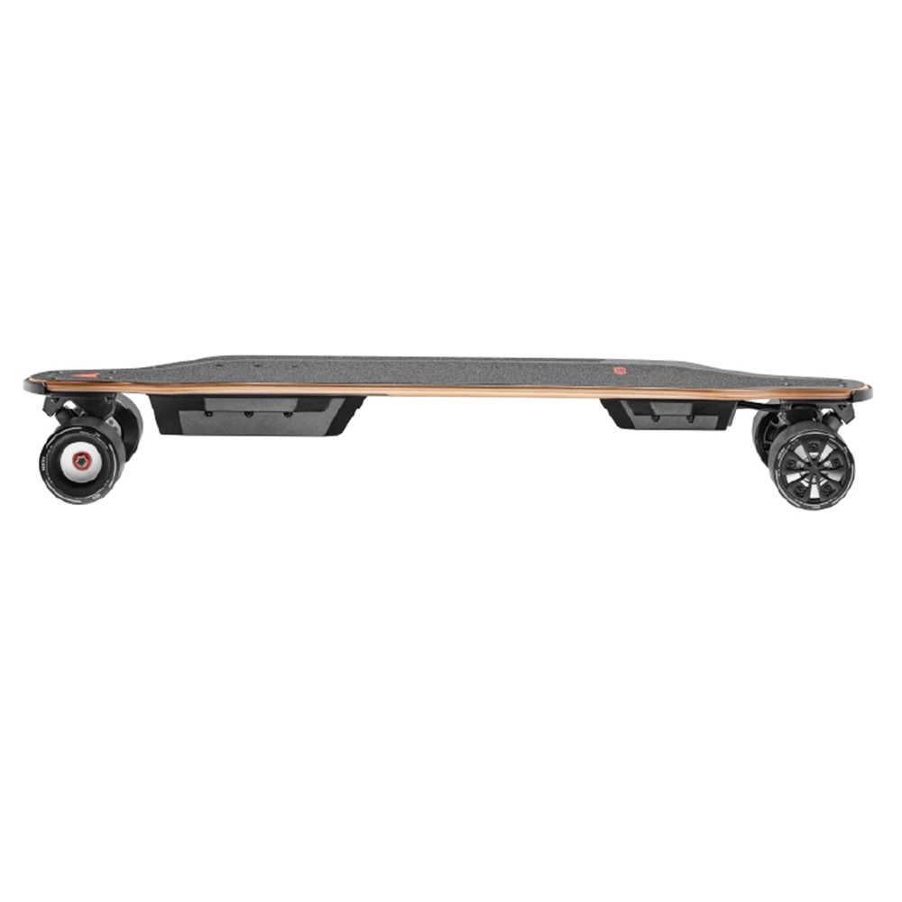 MEEPO V5 ER Electric Skateboard 2*500W Motors 288Wh Battery 45Km/h