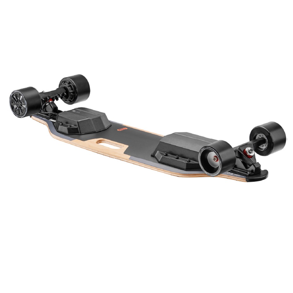 MEEPO V5 ER Electric Skateboard 2*500W Motors 288Wh Battery 45Km/h