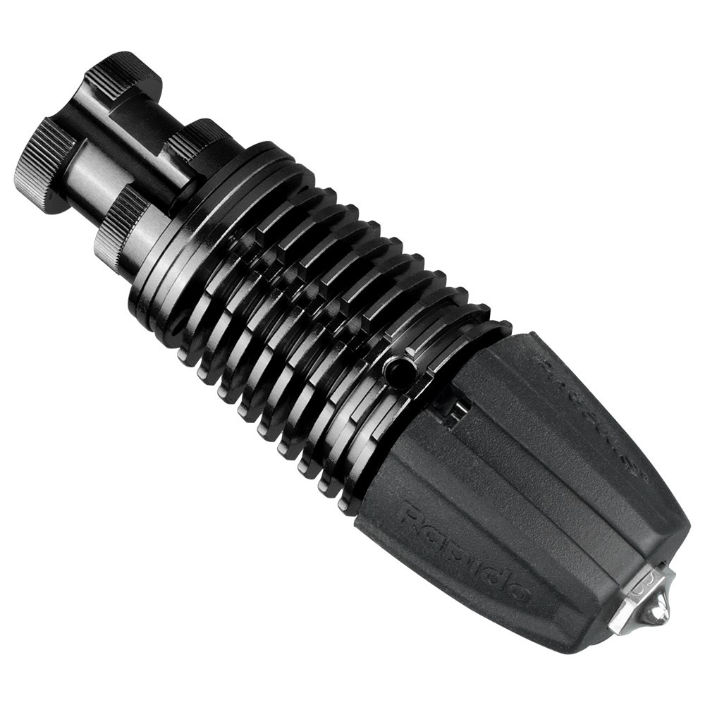 Phaetus Rapido Plus HF Hotend Black