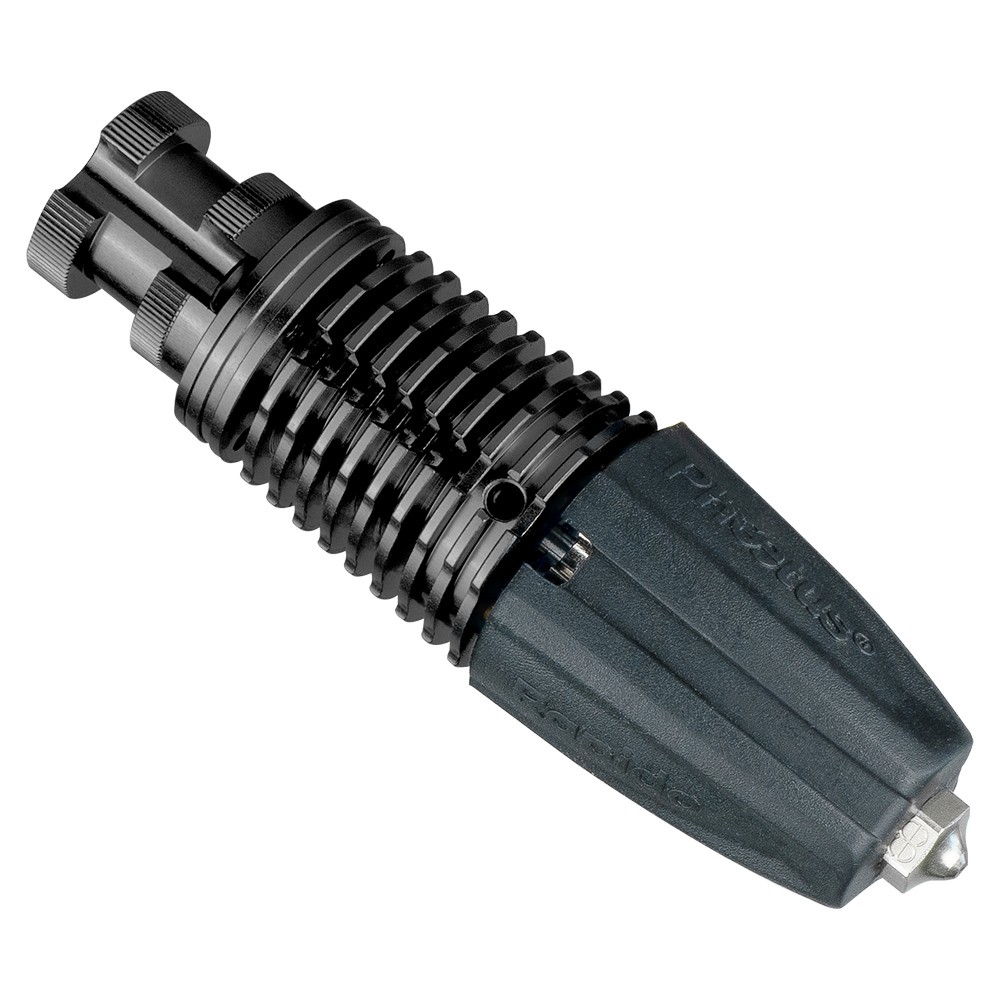 Rapido Plus Hotend Black