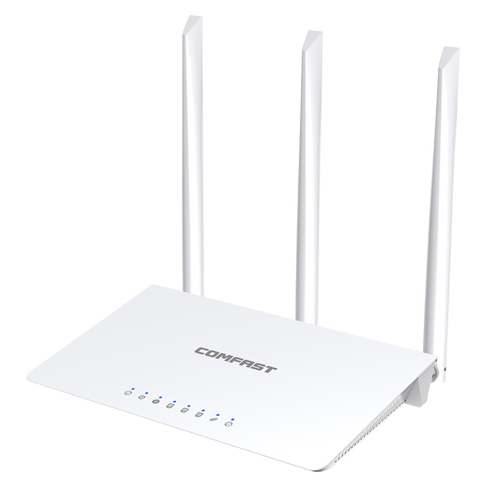 COMFAST WR613N 300Mbps Home Wireless Router EU