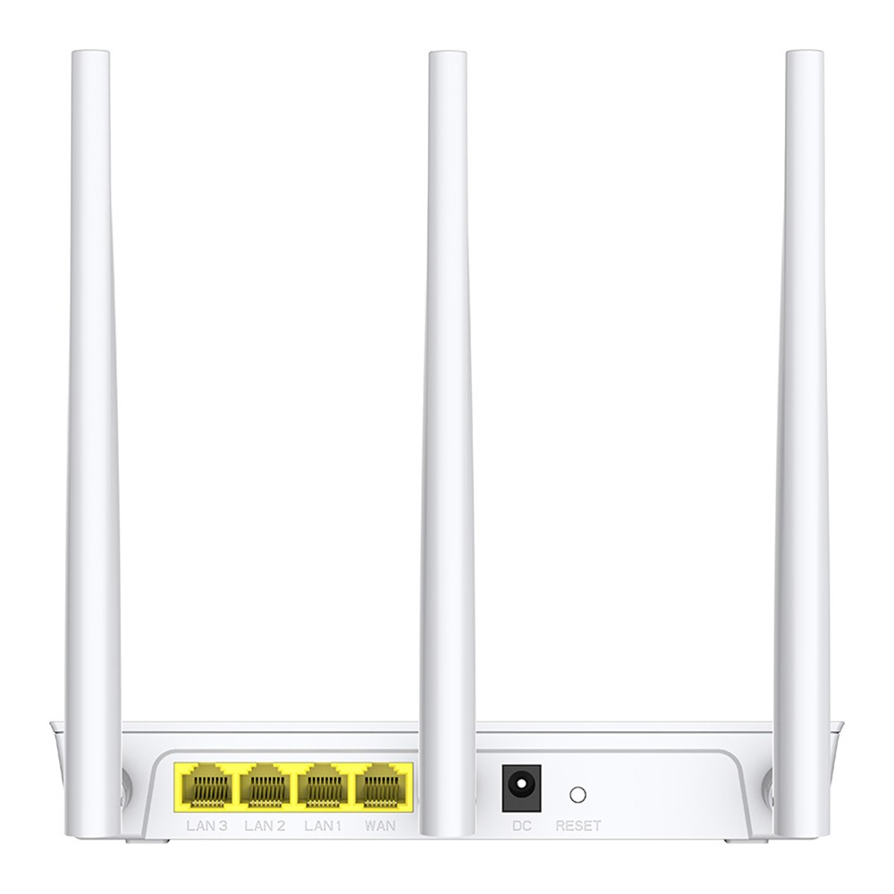 COMFAST WR613N 300Mbps Home Wireless Router UK