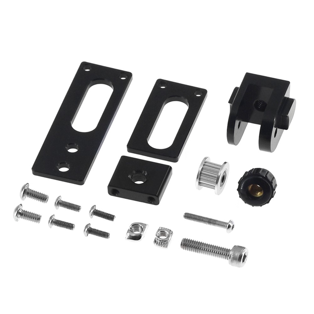 TWO TREES 2020 Profile X-axis Synchronous Belt Tensioner